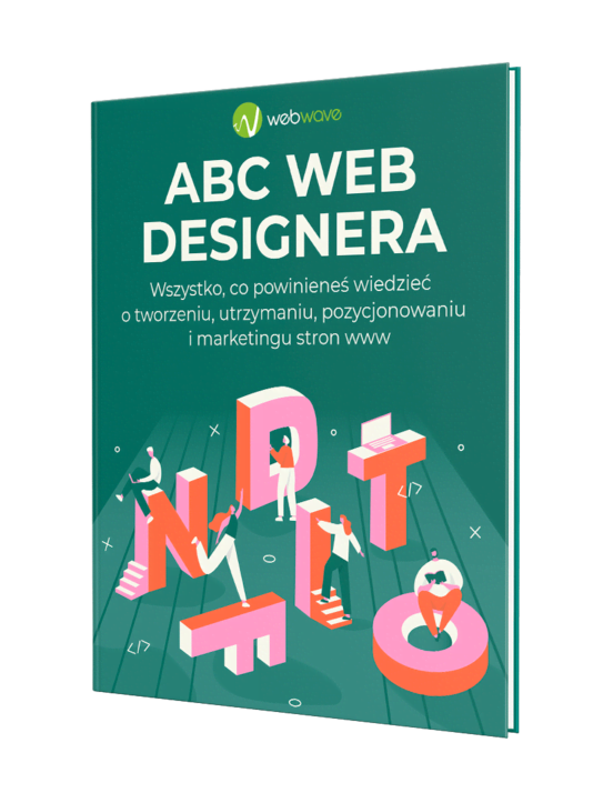 Ebook - Dobre praktyki UX UI